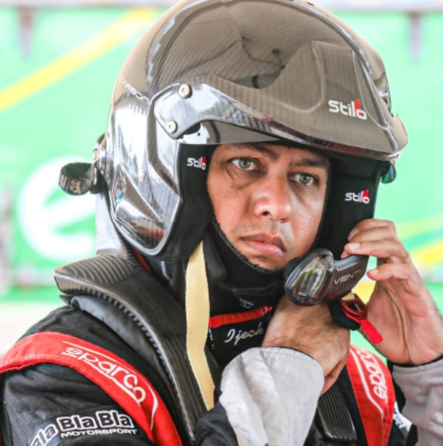 BERMAIN DENGAN SKODA FABIA BARU NYA, WAKIL GUBERNUR SUMUT MUSA ...